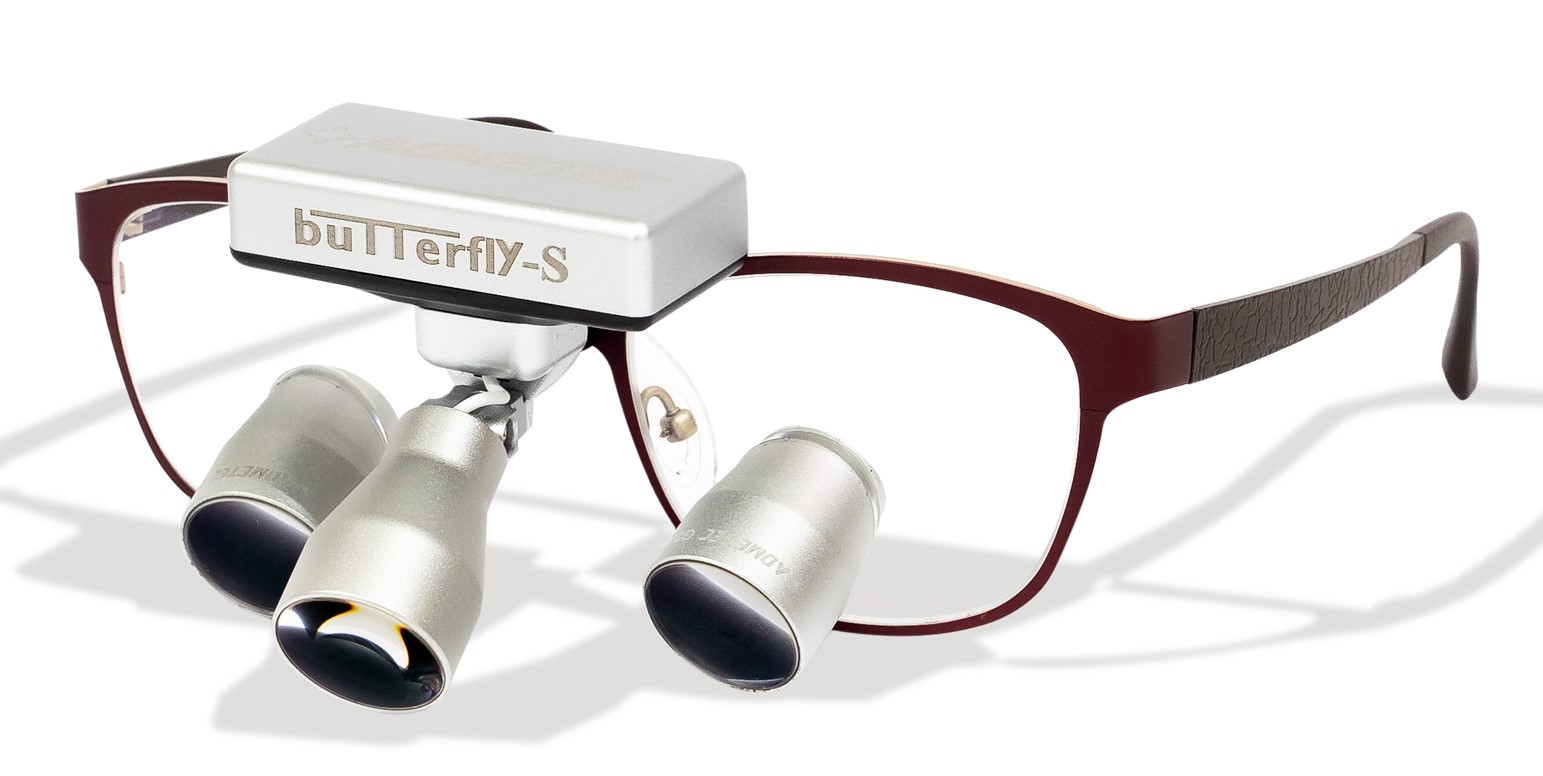 The Best Dental Loupes and Headlights of 2023 - Loupedirect