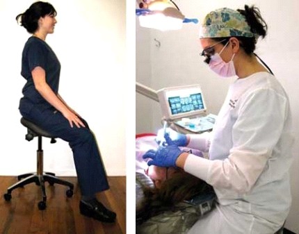 Life Of A Dental Hygienist